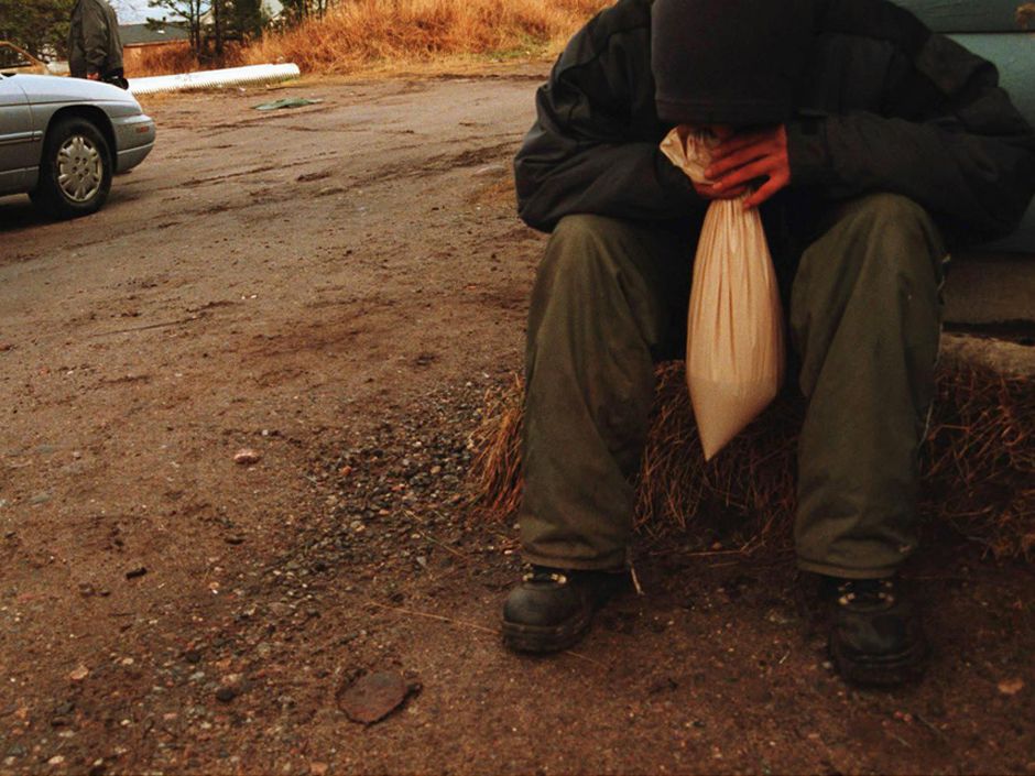 Gas sniffing and lead poisoning may be causing indigenous suicides ...