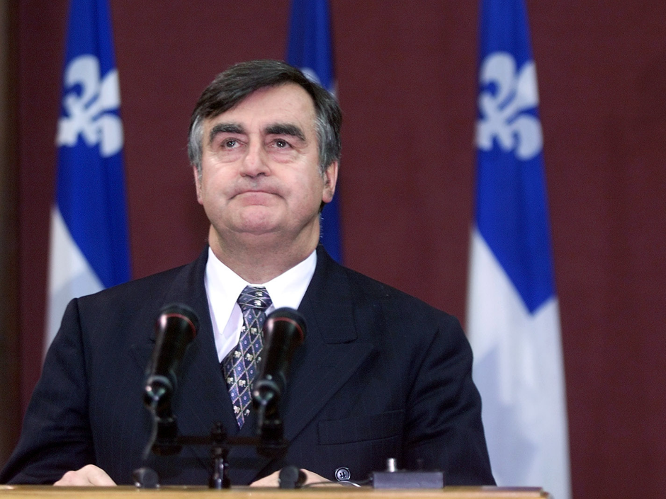 Quebec independence back in spotlight as challenge of 17-year-old ...