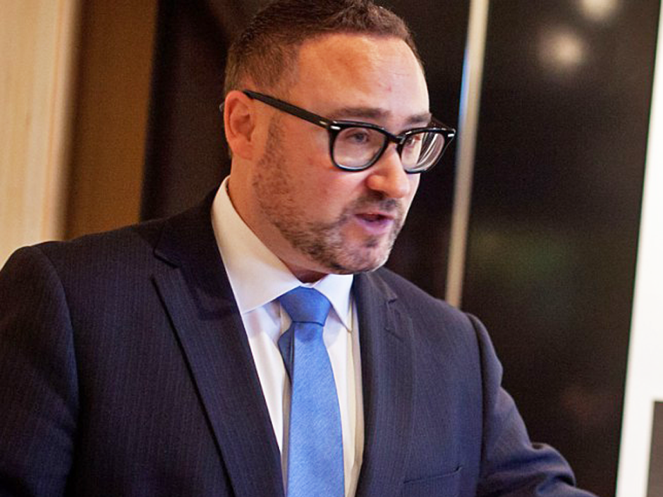 Christie Blatchford: Again, a man's life left in ruins, while his ...