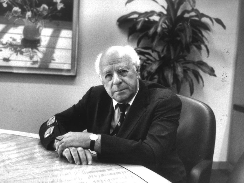 Famous for being infamous: Norman Podhoretz's Making It was a prescient ...