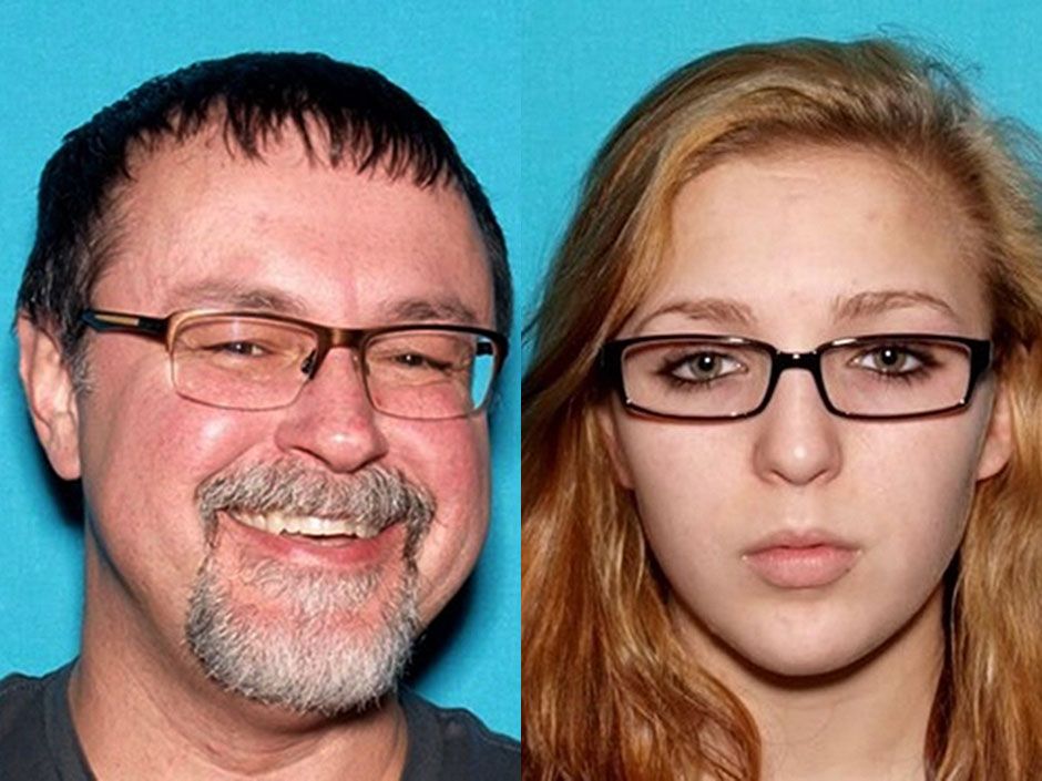 Teacher who disappeared with his 15-year-old student may be posing as a ...