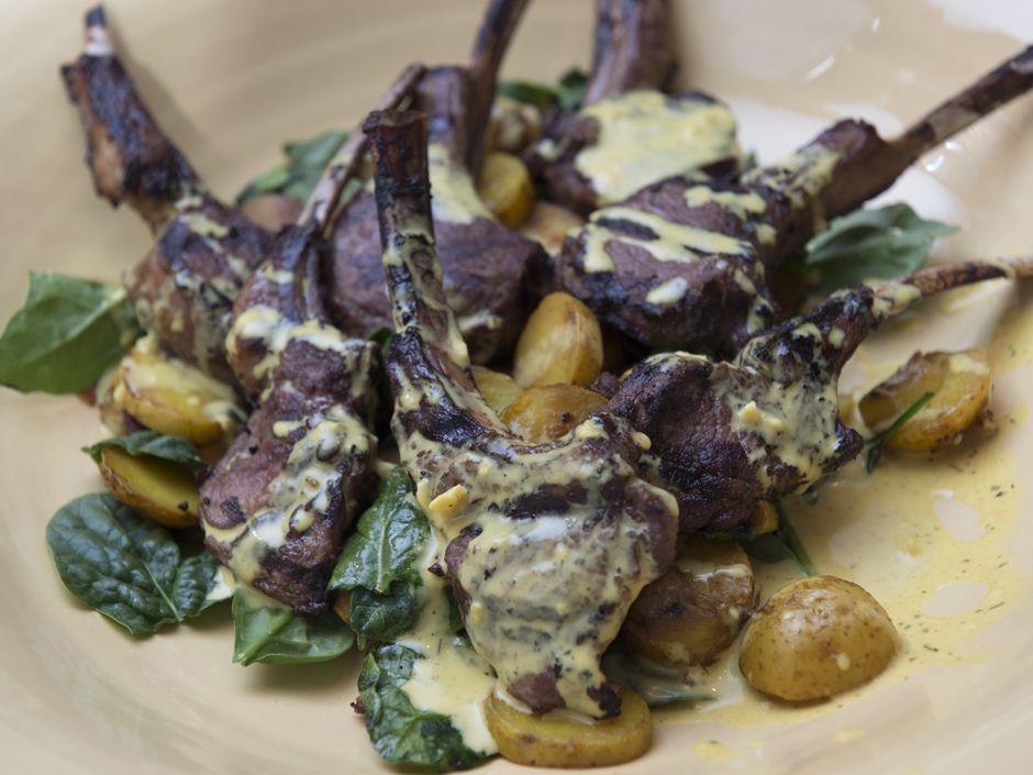 The spice of fame: Vikram Vij made a name for himself with these ...