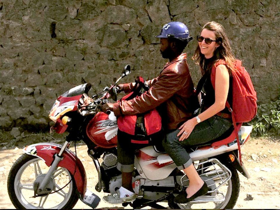 United Nations upset after Congo shows execution of two investigators ...