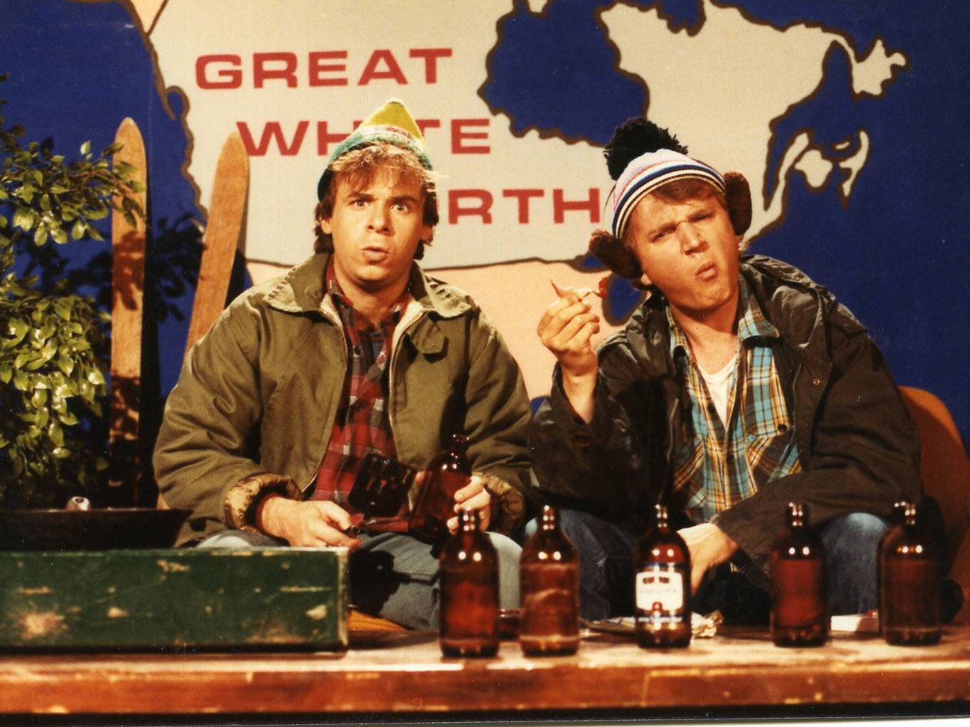 Someone tried to own ‘take off, eh’: Secrets from the Canadian ...