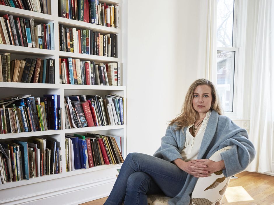 Novelist Claire Cameron dramatizes the debate that the last Neanderthal ...