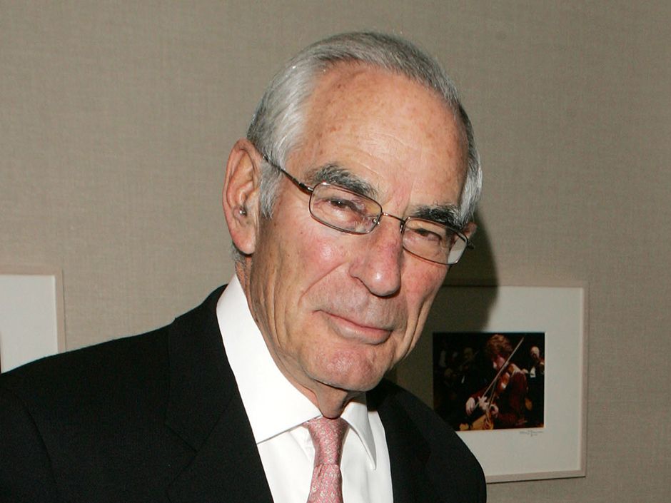 Remembering author David Halberstam, a decade since his death ...