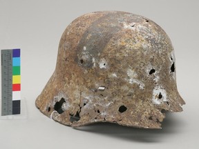 Germans considered it a victory, too: In rare photos, everything you ...