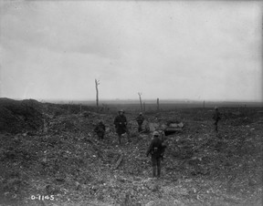 Germans considered it a victory, too: In rare photos, everything you ...