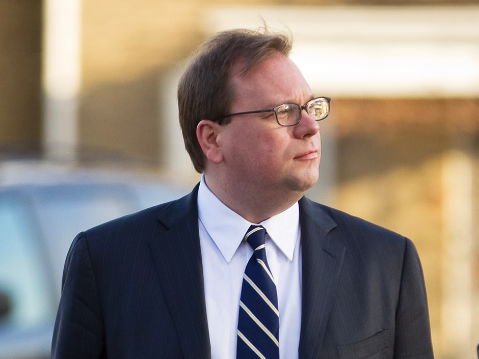 Judge slams Ontario's revered chief forensic pathologist over testimony ...