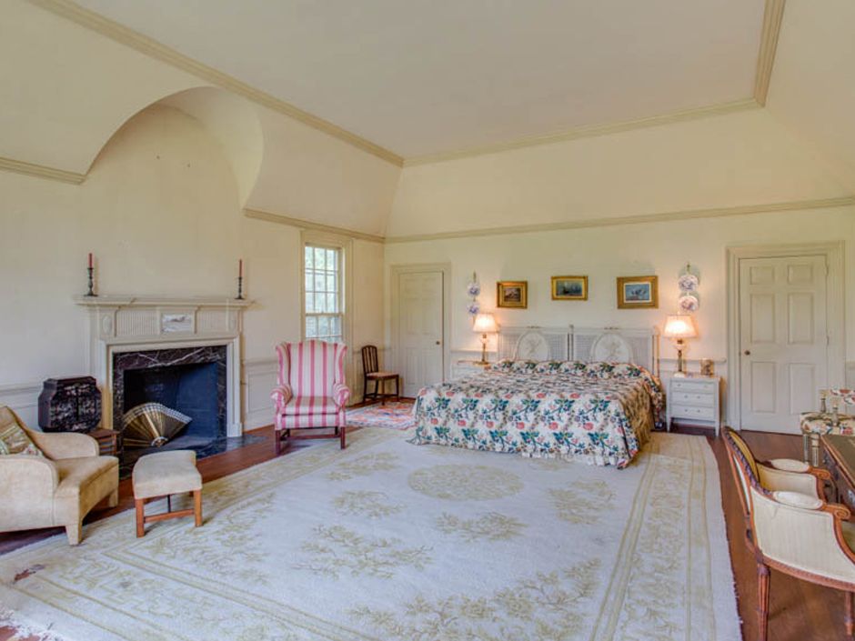 For Sale: A $4.65M American manor house with history | National Post