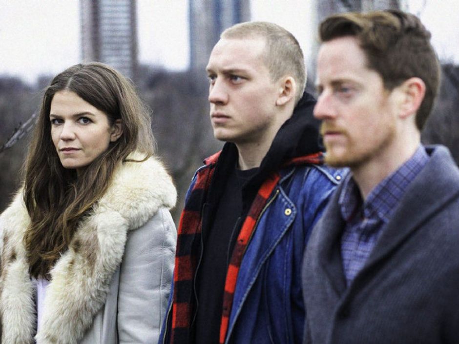 Coal Mine Theatre's Orphans appears gripping and clever, but offers ...