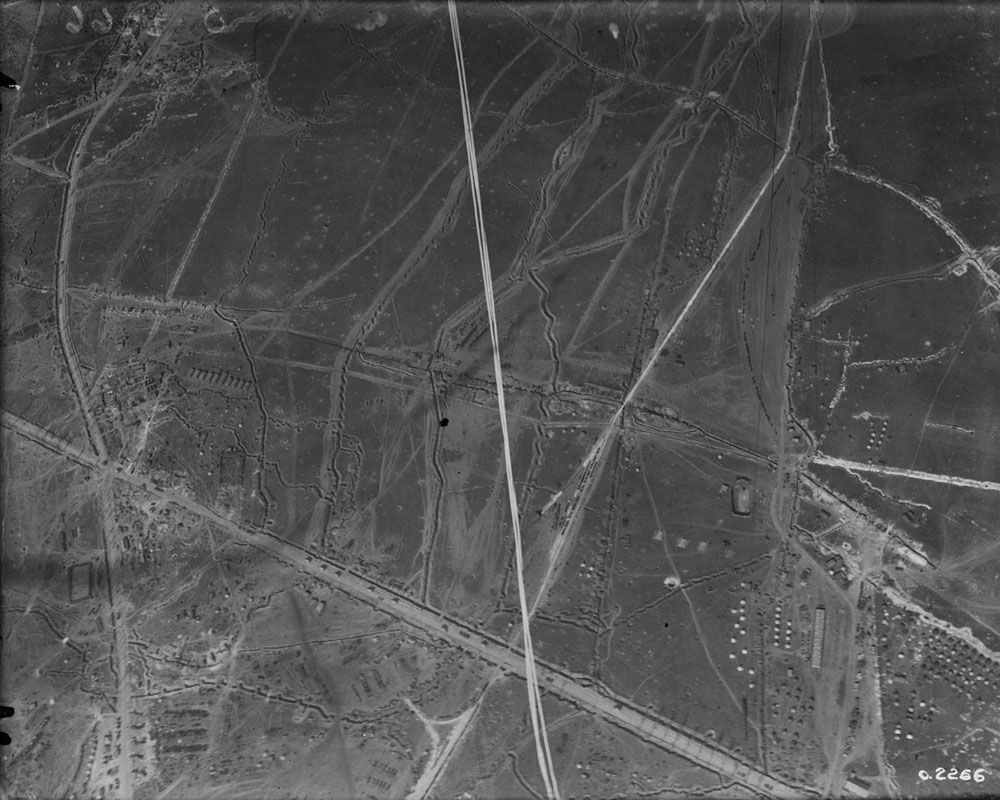 Germans considered it a victory, too: In rare photos, everything you ...