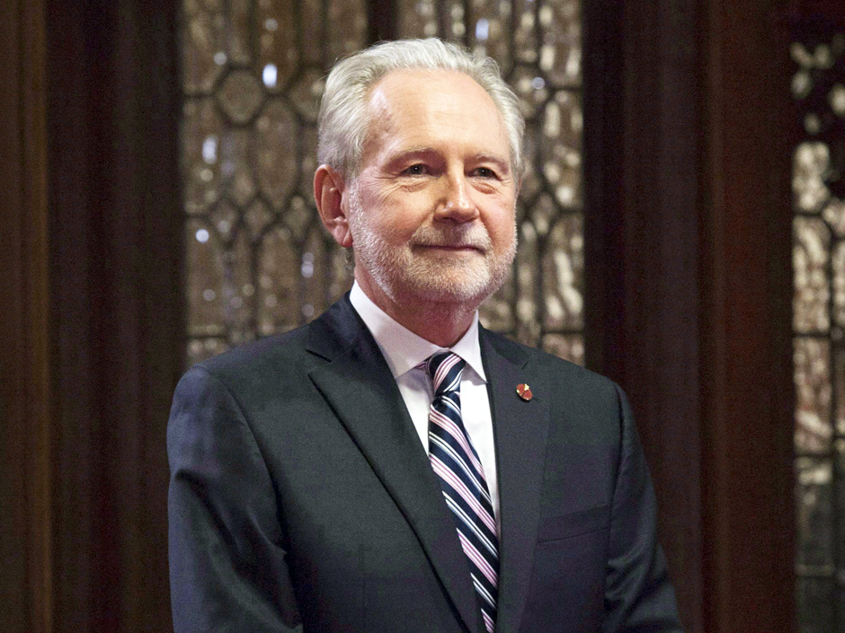 Trudeau's Senate representative slams 'obstructionist' Conservative ...