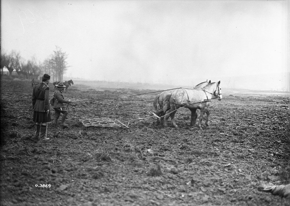 Germans considered it a victory, too: In rare photos, everything you ...