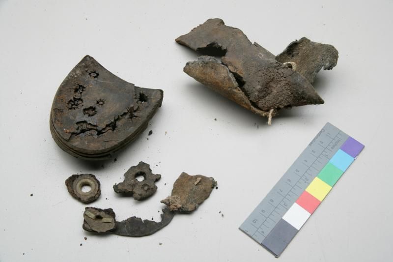 Germans considered it a victory, too: In rare photos, everything you ...