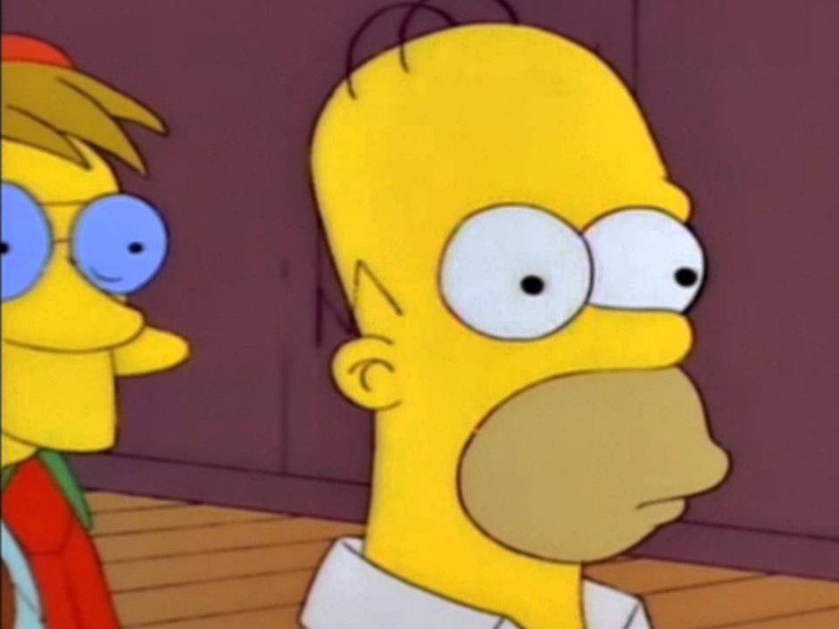 Can you watch a four-hour loop of 'Lisa needs braces' to prove you're a ...