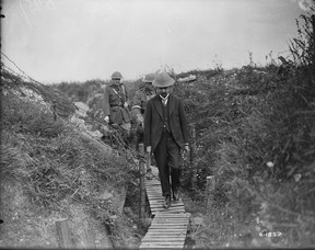 Germans considered it a victory, too: In rare photos, everything you ...