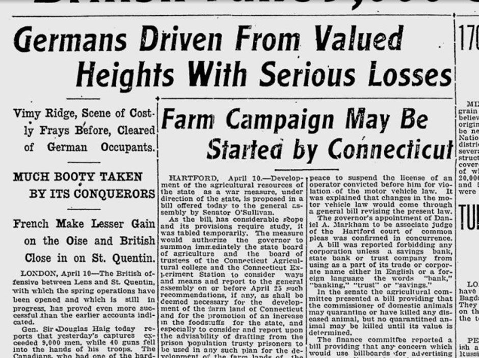 Germans considered it a victory, too: In rare photos, everything you ...