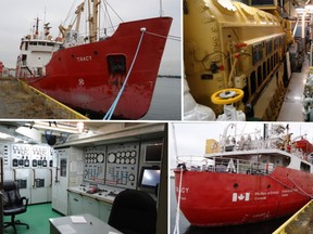 Own your own army convoy: Highlights from the Canadian government’s ...