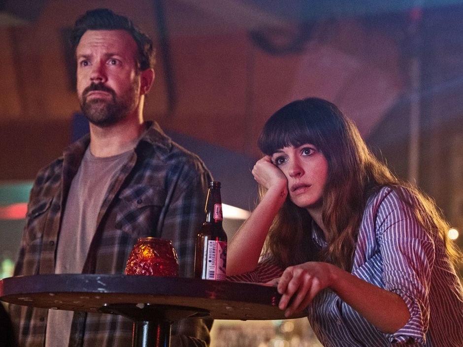 Colossal is a rich, funny character study meditating on mental illness ...