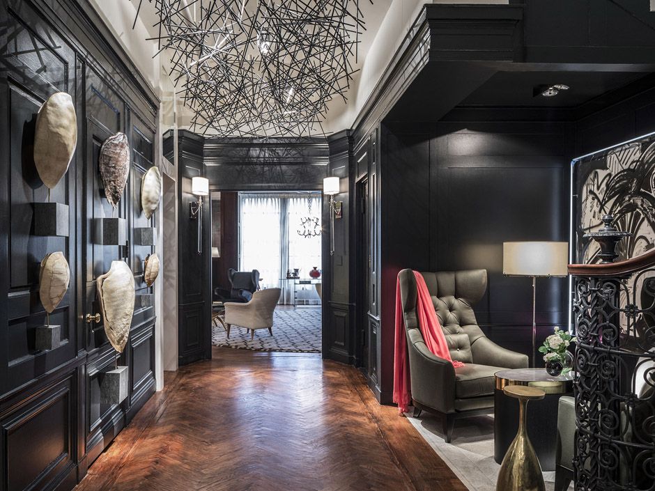 Toronto's Powell & Bonnell design team make a grand entrance | National ...