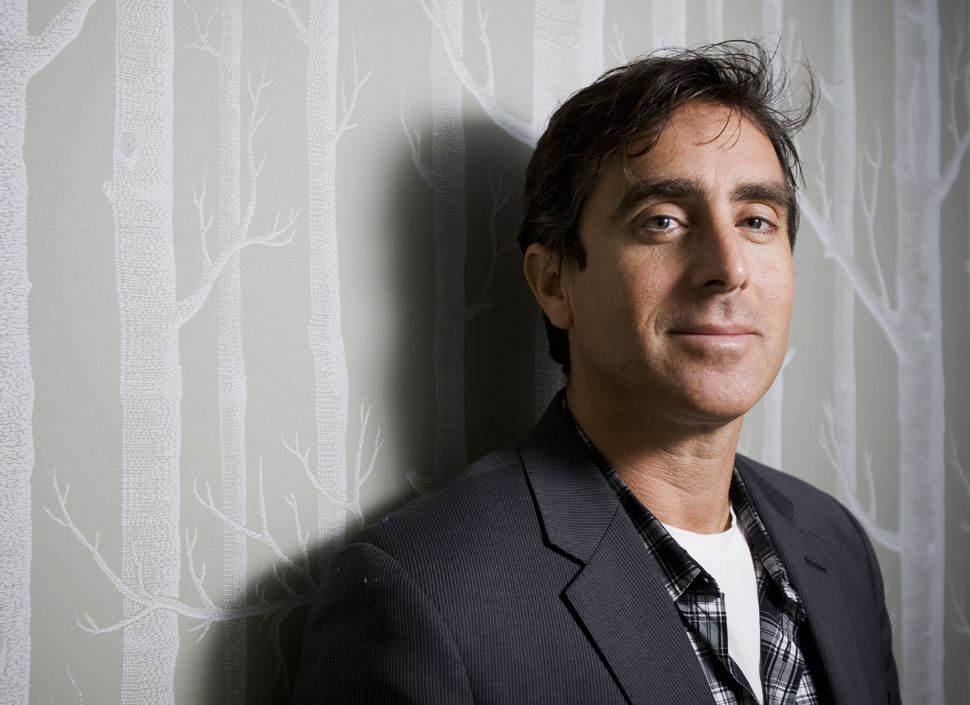 David Layton's The Dictator explores the little-known history of Jewish ...