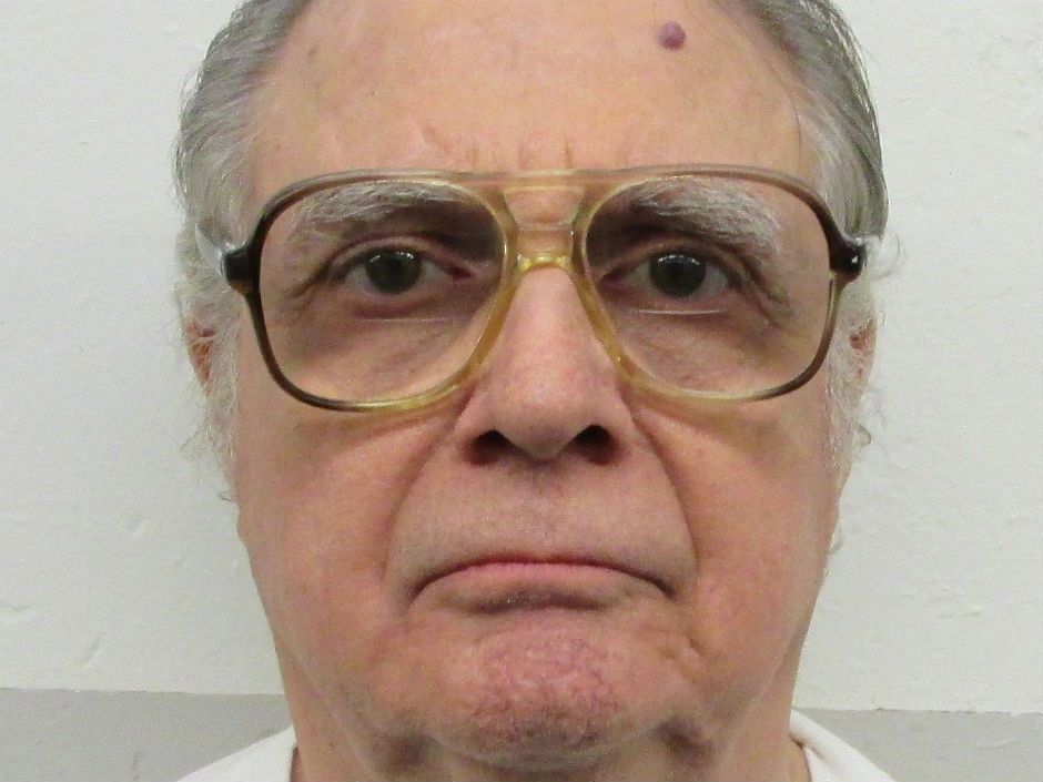 'Houdini' of death row: Alabama inmate executed after avoiding lethal ...