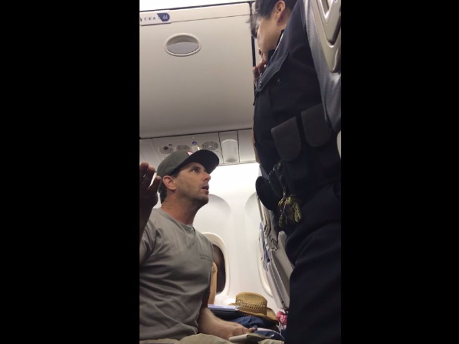 Delta apologizes after family says they were forced off flight and ...