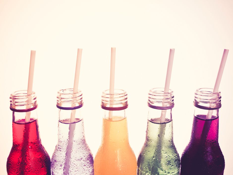 The rise of the Hard Soda: A tasty fad, but what's the point ...