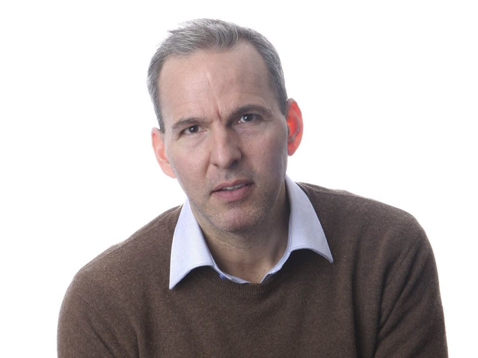 Walrus editor Jonathan Kay quits amid free speech uproar: 'I have been ...