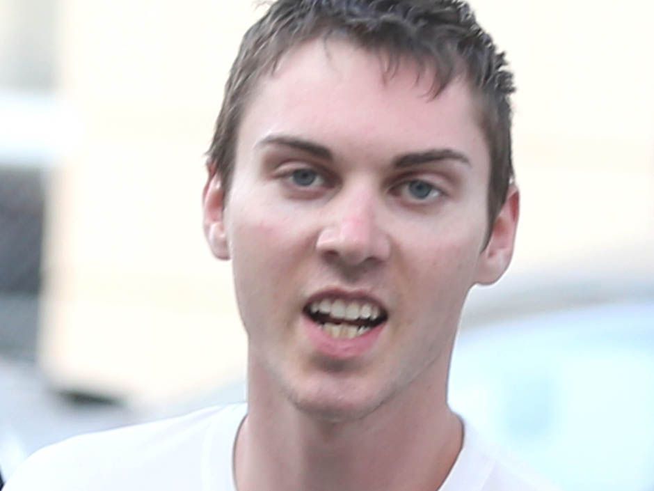 Jurors in tears after finding man guilty of manslaughter for running ...