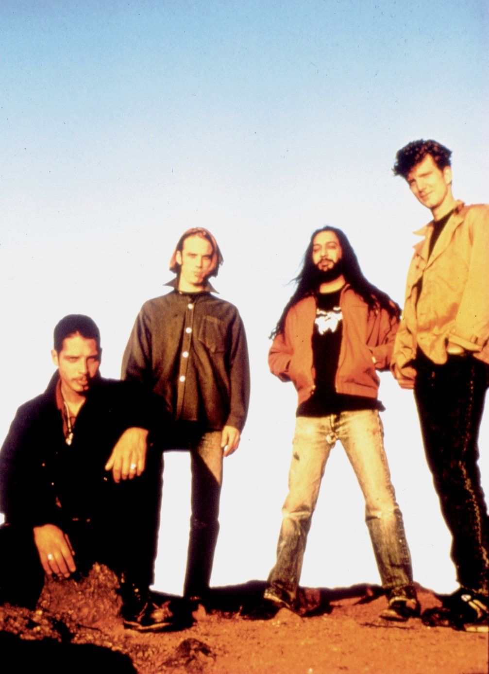 Soundgarden frontman Chris Cornell's sudden death ruled a suicide ...