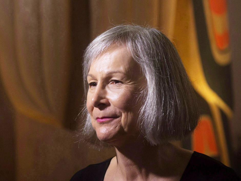 Chief commissioner says missing and murdered Indigenous women inquiry ...