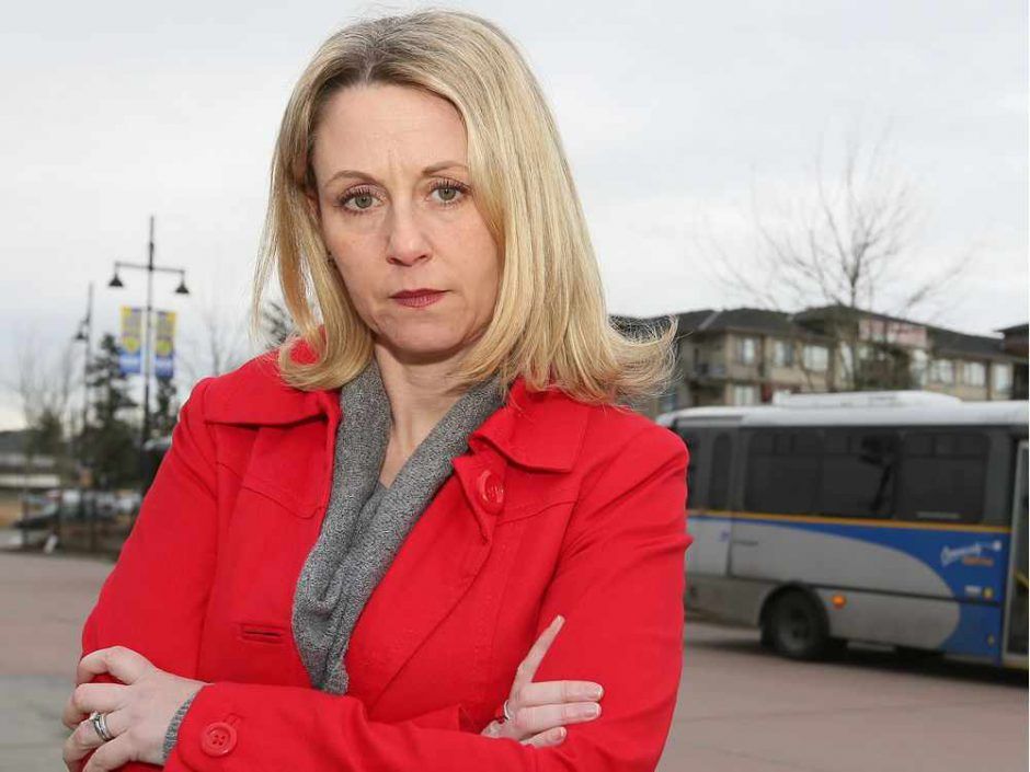 Maple Ridge mayor cuts down public appearances as RCMP investigates ...