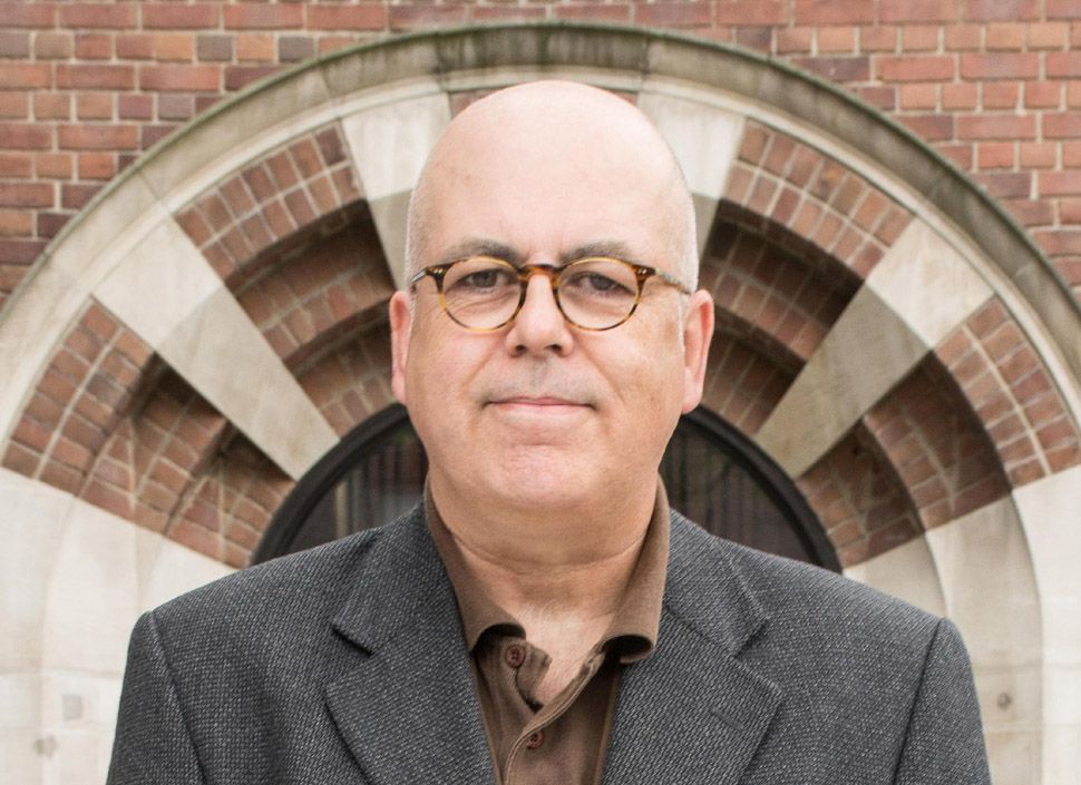 NDP leadership hopeful Brian Graff takes party to court after they ...