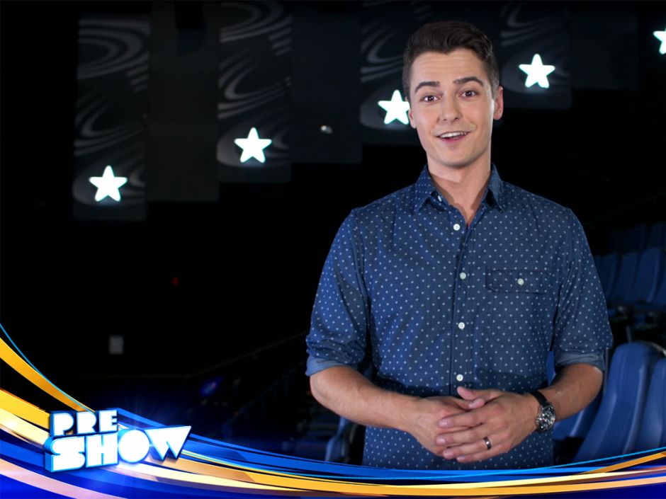 If you've seen a movie at Cineplex in the last several years, you've ...