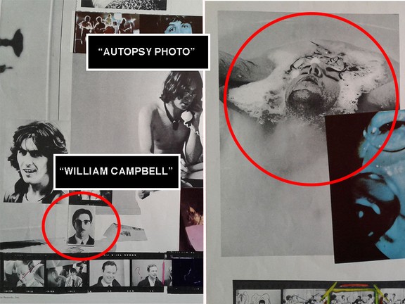 ‘I buried Paul’: Your guide to the convoluted conspiracy theory that ...