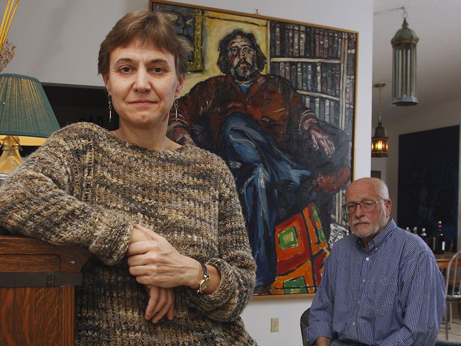 Barbara Kay: A lone academic dares to challenge accepted narratives ...