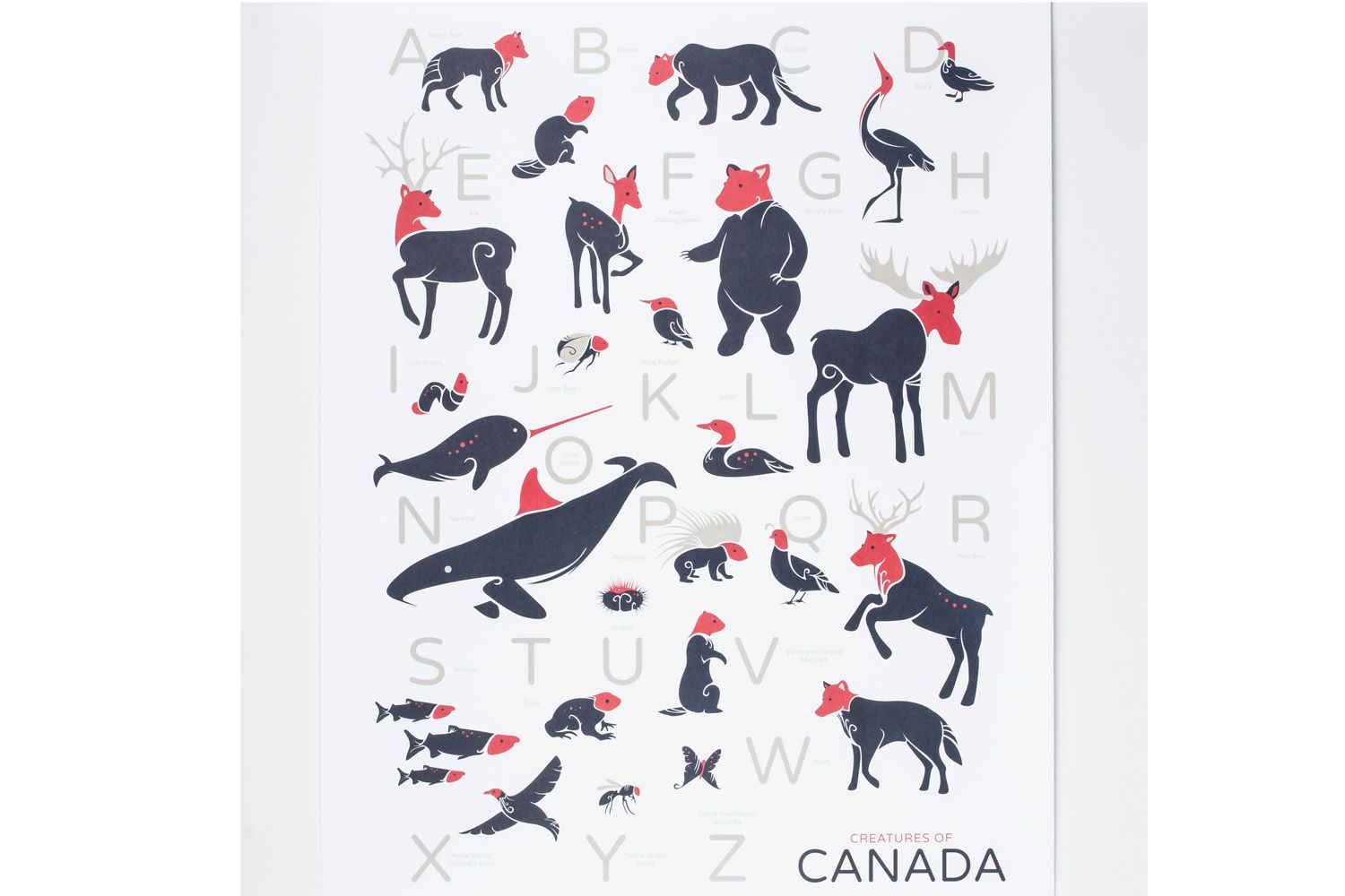Cool Canadiana for the home | National Post