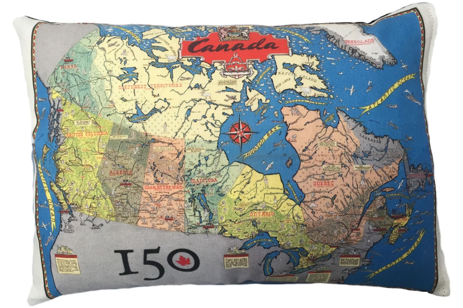 Cool Canadiana for the home | National Post