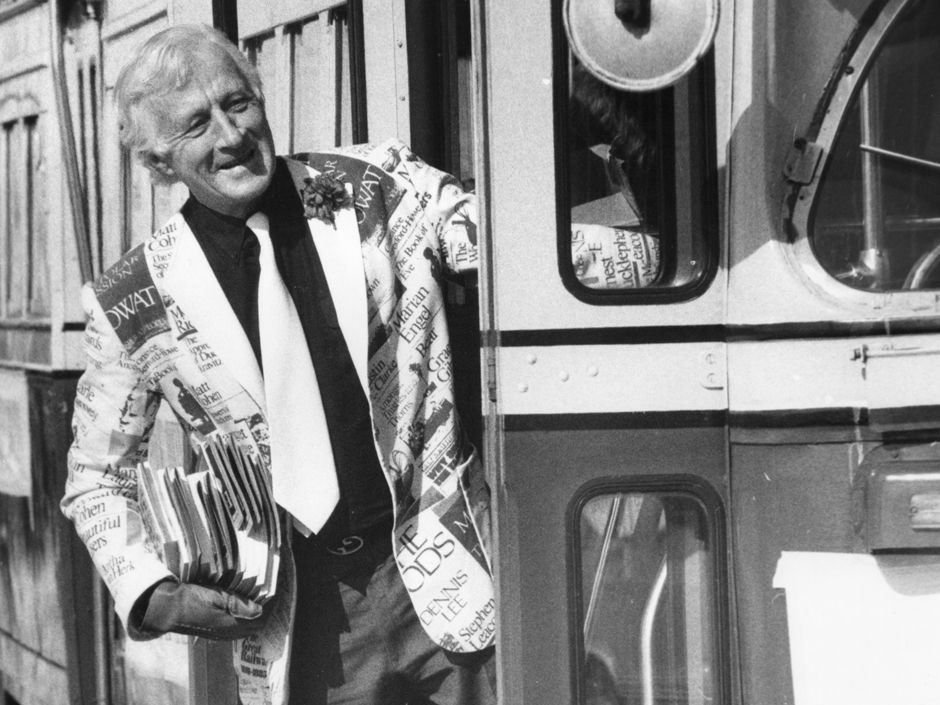 Selling the house that Jack built: Elaine Dewar's search to find out ...