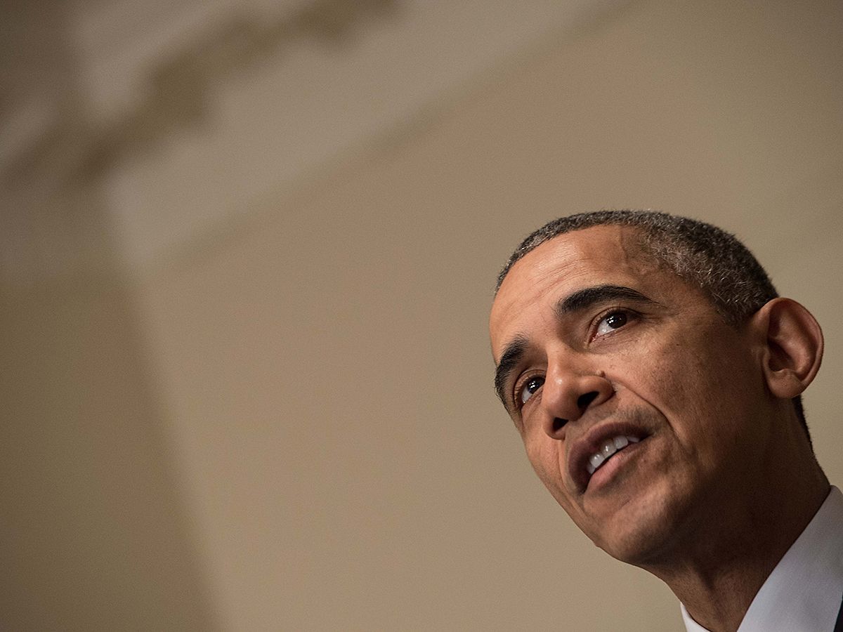 Obama granted her clemency. Less than a year later, she's going back to ...