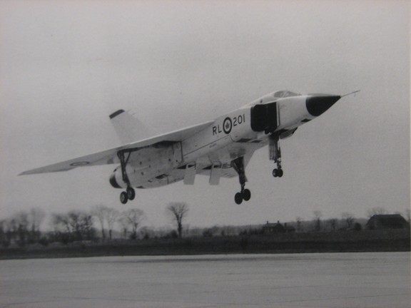 The Avro Arrow failed to soar, but it woke up the world to Canada's ...