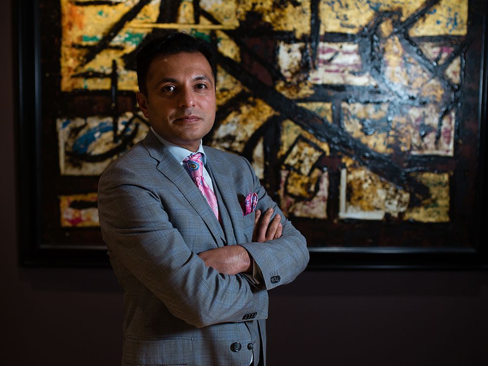 Shot six times, controversial CEO doesn't know of enemies who'd want ...