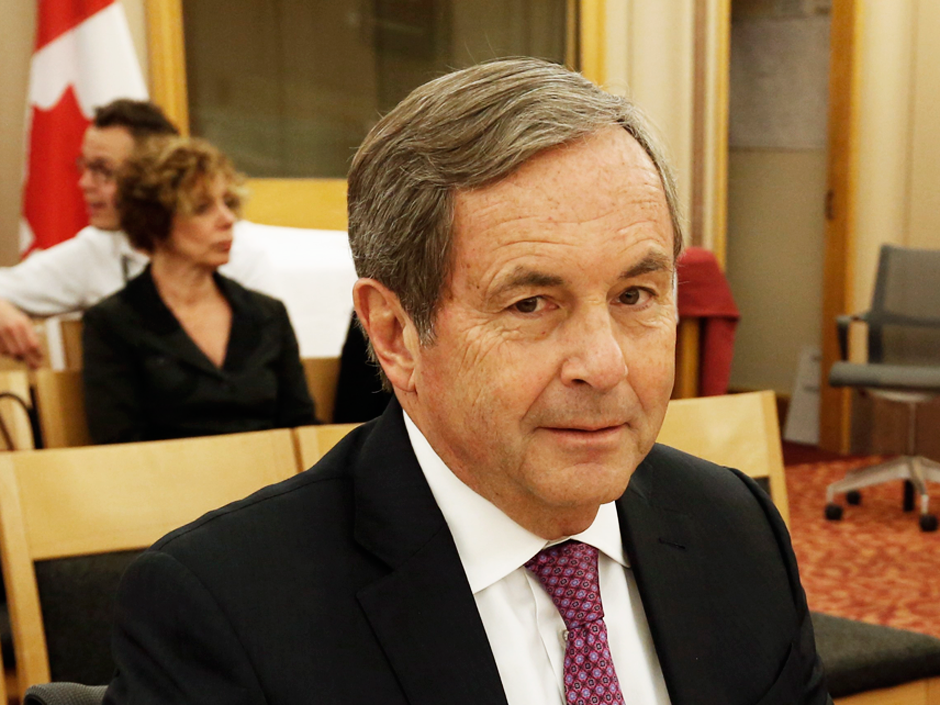 John Ivison: Liberals’ foreign policy statement not a sign relationship ...