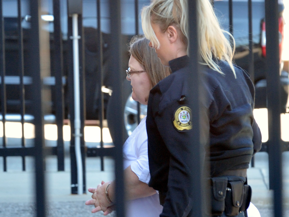 Christie Blatchford: Just another serial killer filled with venom and ...