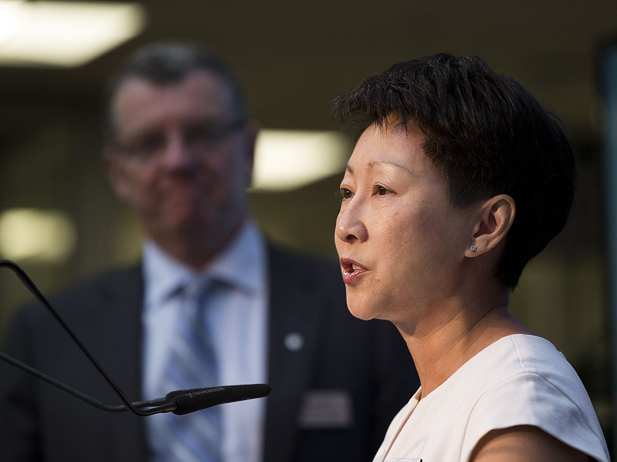 Alberta Health Services fires two employees over indigenous racial slur ...