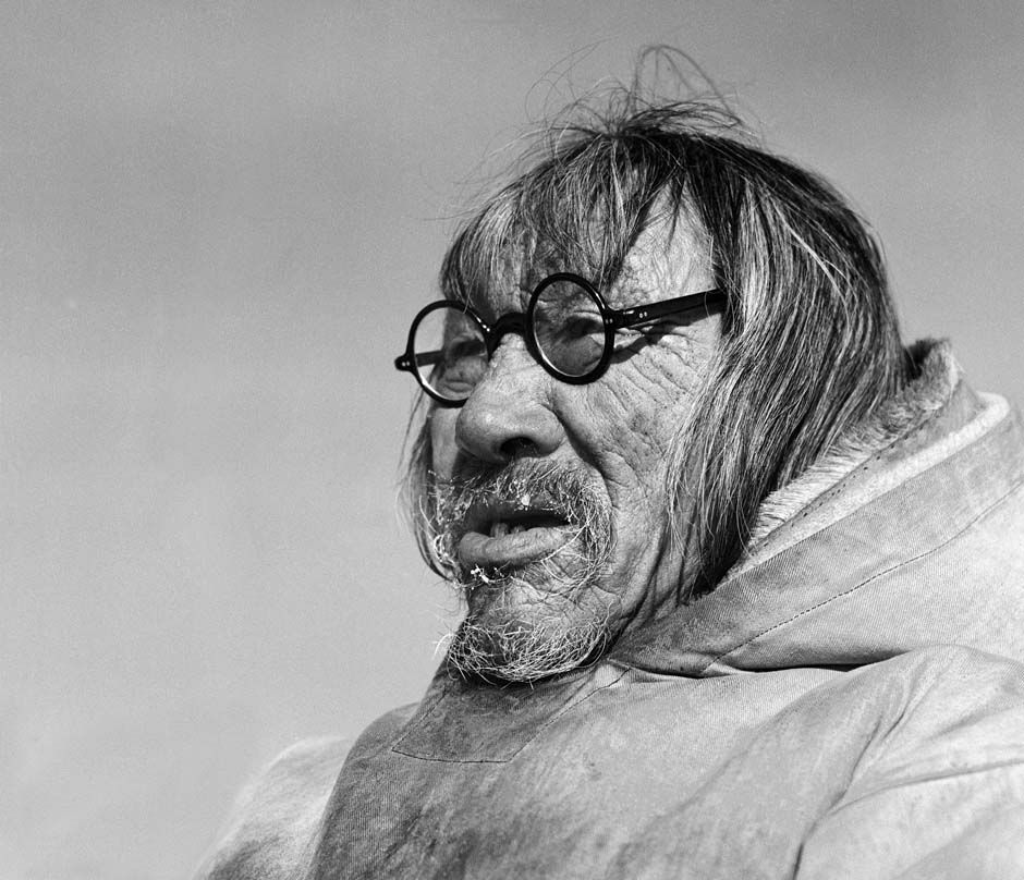 Even with a photo on the five-dollar bill, you probably don't know one ...