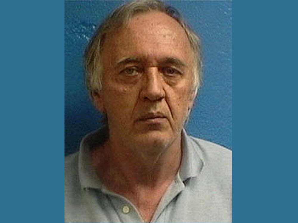 Arkansas inmate on lam for 32 years was visiting mom when caught ...