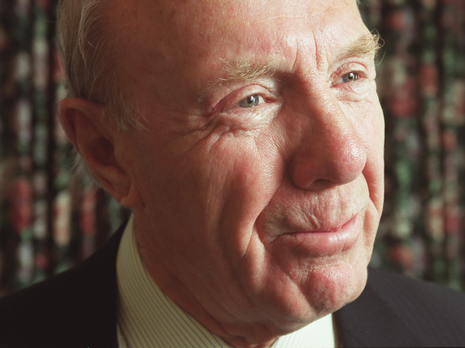 Former jet-setting Canadian billionaire now mentally unfit for battle ...